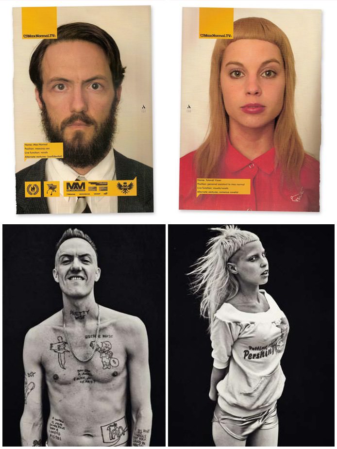 Yolandi Visser: biography, photo, personal life, Ninja, daughter
